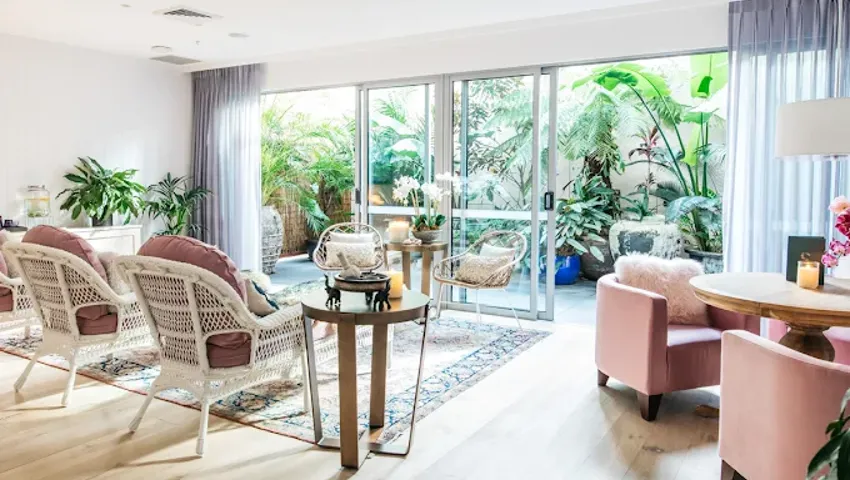 Sol Spa | Best Wellness Australia