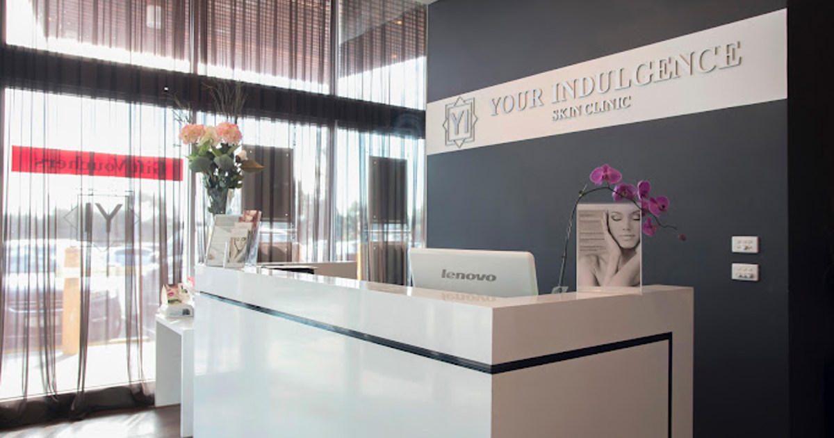 Indulgence Medi Spa - East Doncaster | Best Wellness Australia