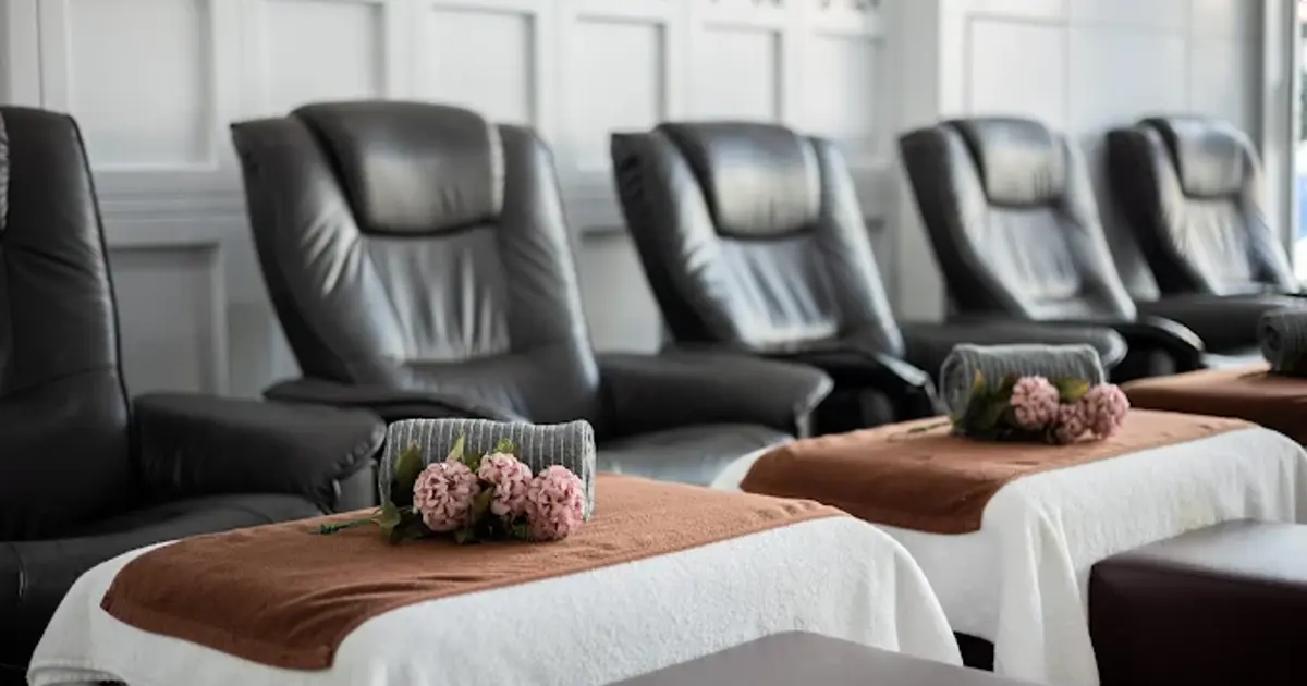 Vigorous Traditional Thai Moonee Ponds | Best Wellness Australia
