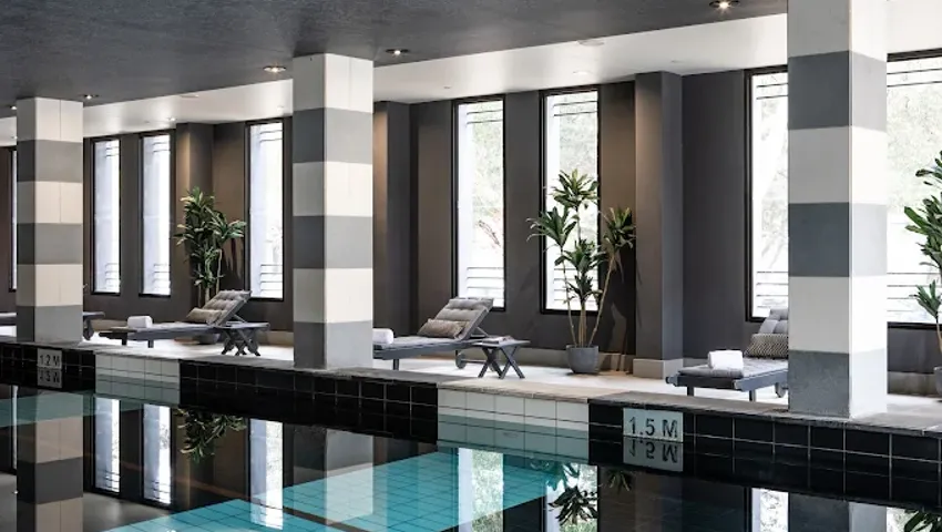 The Alamanda Spa by Lancemore | Best Wellness Australia
