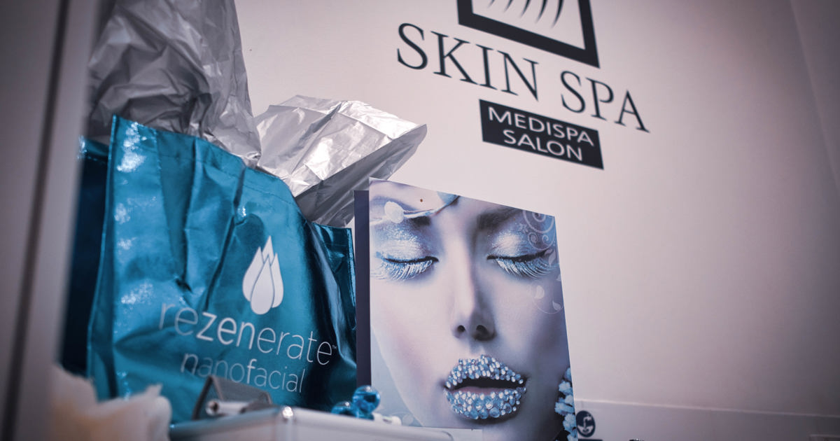 Skin Spa - Medi Spa Salon | Best Wellness Australia