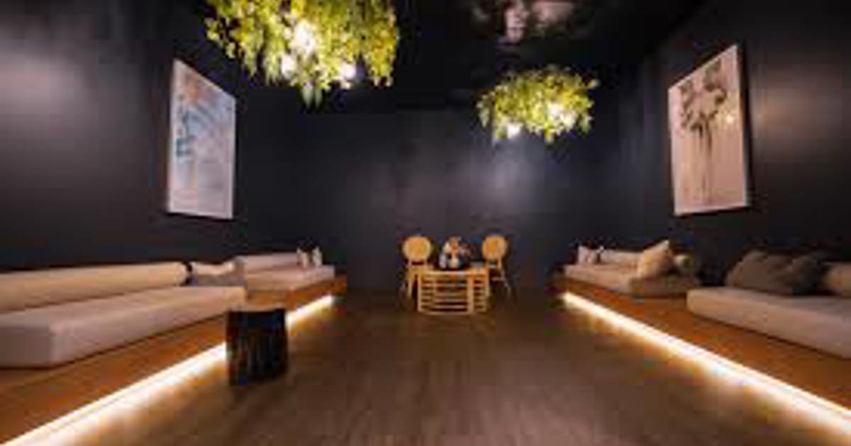 City Cave Mona Vale | Best Wellness Australia