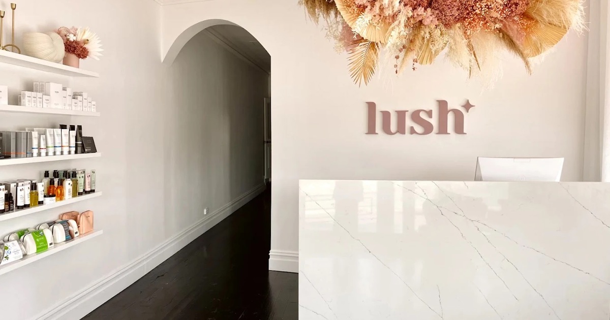 Lush Skin and Body Perth | Best Wellness Australia