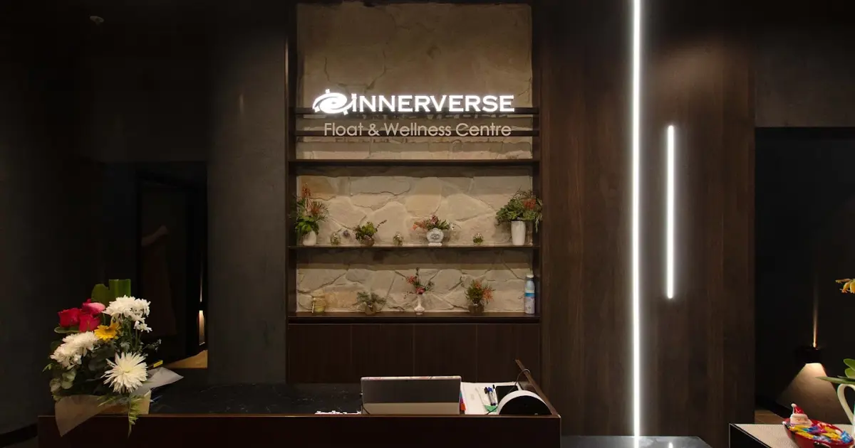 Innerverse Wellness Oakleigh | Best Wellness Australia