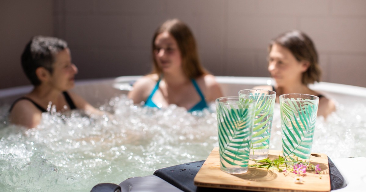 Glow & Cocoon Autumn Twist | Best Wellness Australia