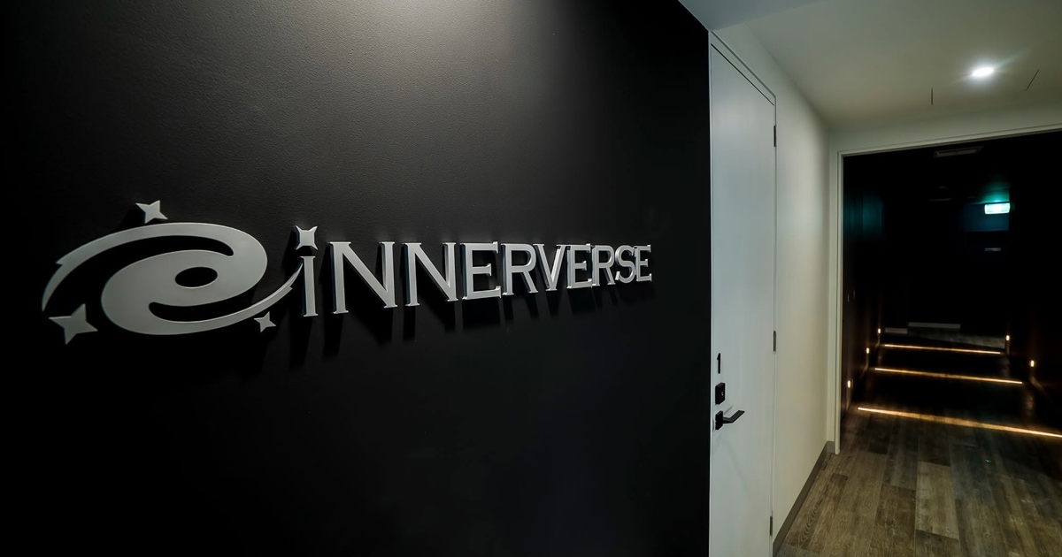Innerverse Wellness Southbank | Best Wellness Australia