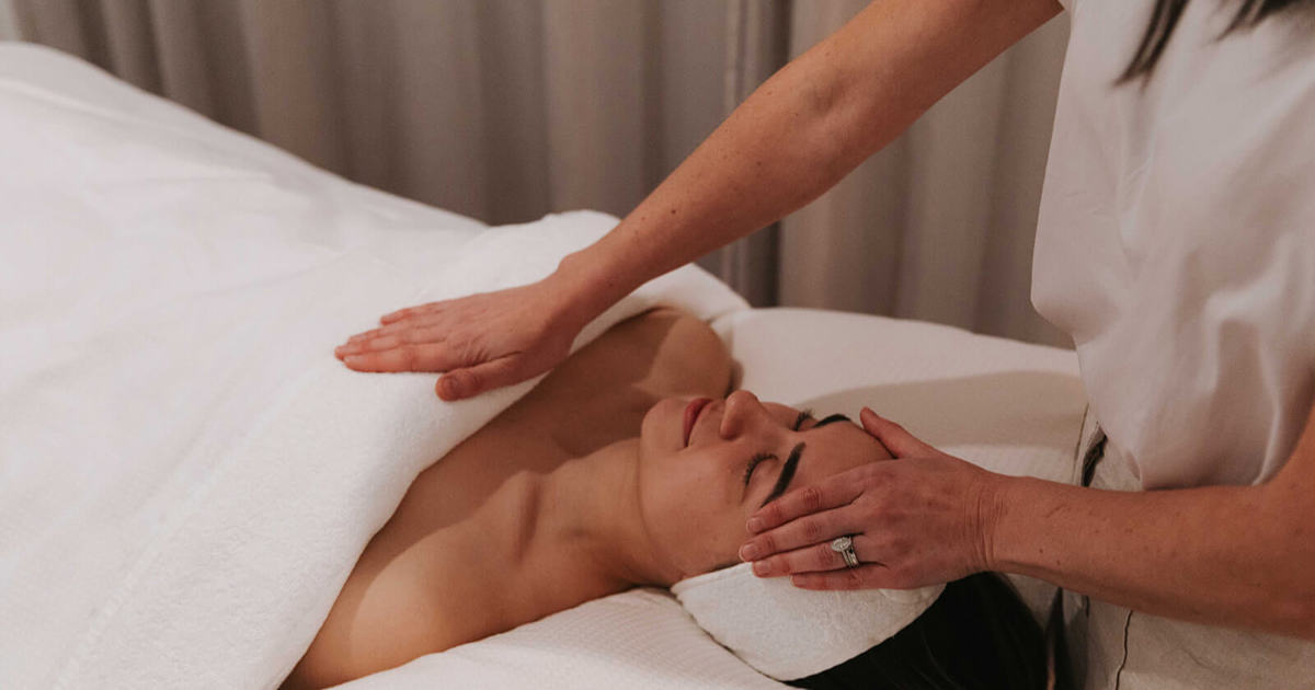 Collagen Boost Infusion Facial | Best Wellness Australia