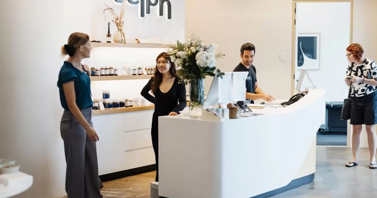 Selph Health Studios | Best Wellness Australia