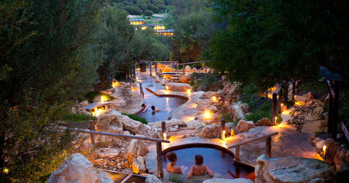 Melbourne | Best Wellness Australia