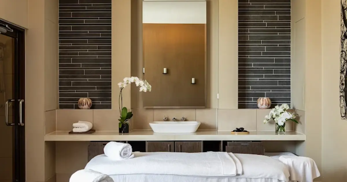 The Alamanda Spa by Lancemore | Best Wellness Australia