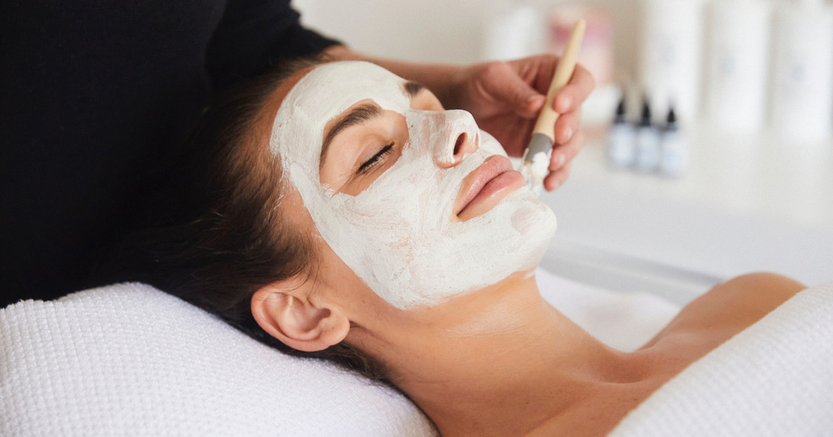 Custom Dermal Renewal Facial | Best Wellness Australia