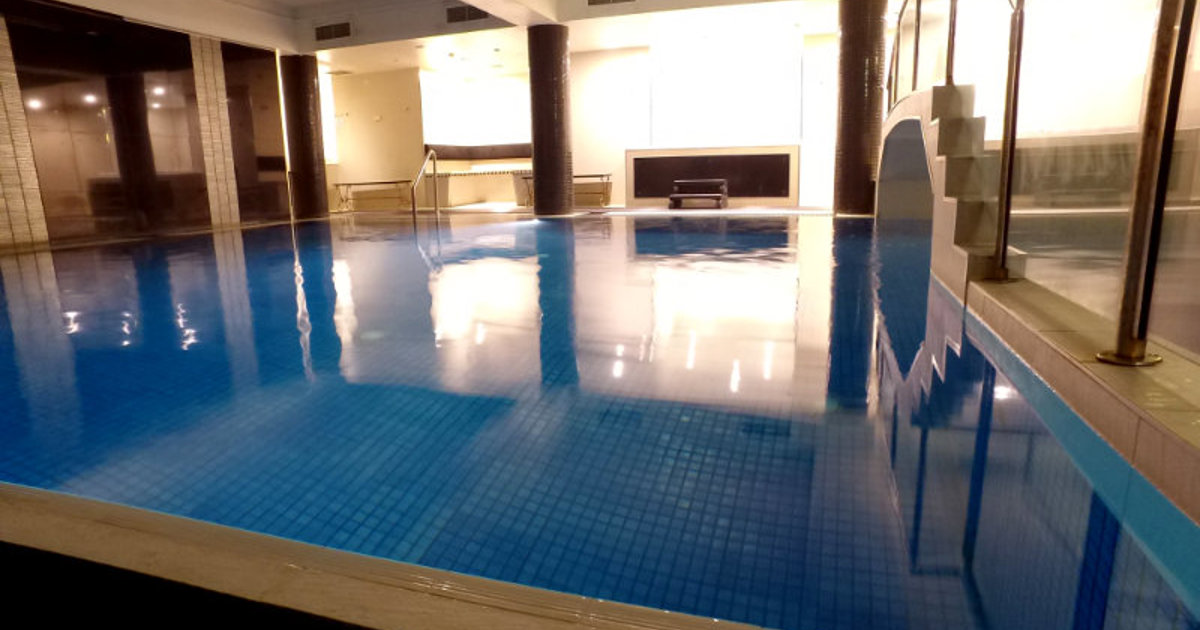 Savoy Day Spa | Best Wellness Australia