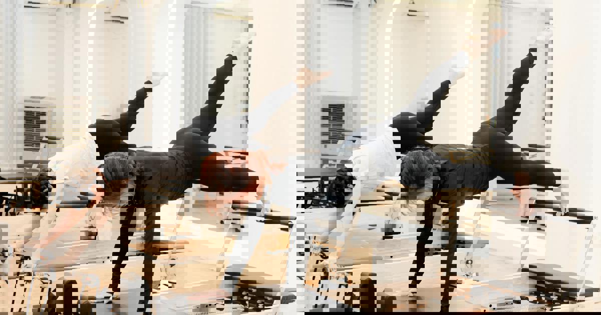 Which Pilates Class is Right For You? | Best Wellness Australia