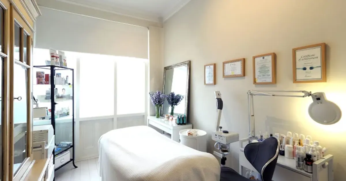 Ana Troccoli Aesthetics | Best Wellness Australia