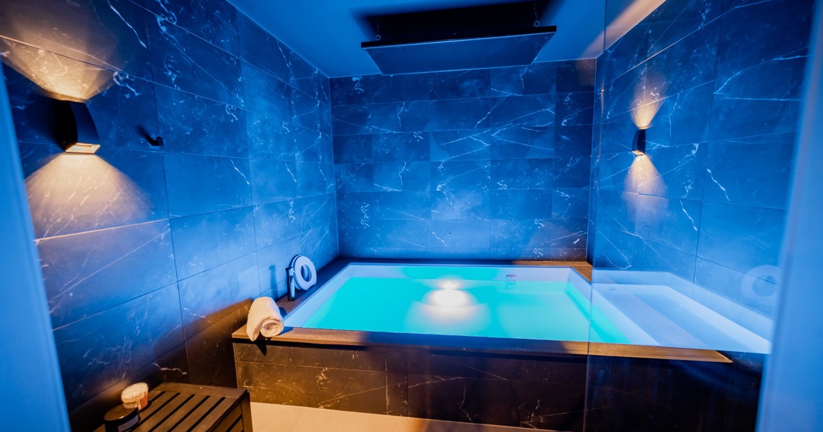 City Cave Mackay | Best Wellness Australia