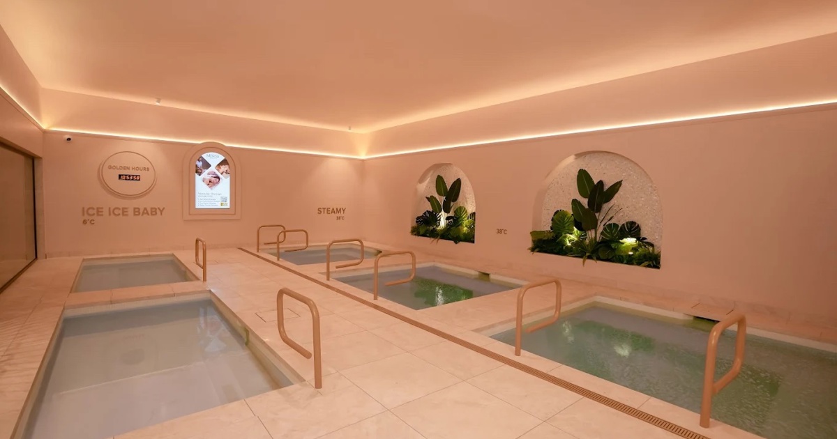 Merse Wellness Spa Holmview | Best Wellness Australia